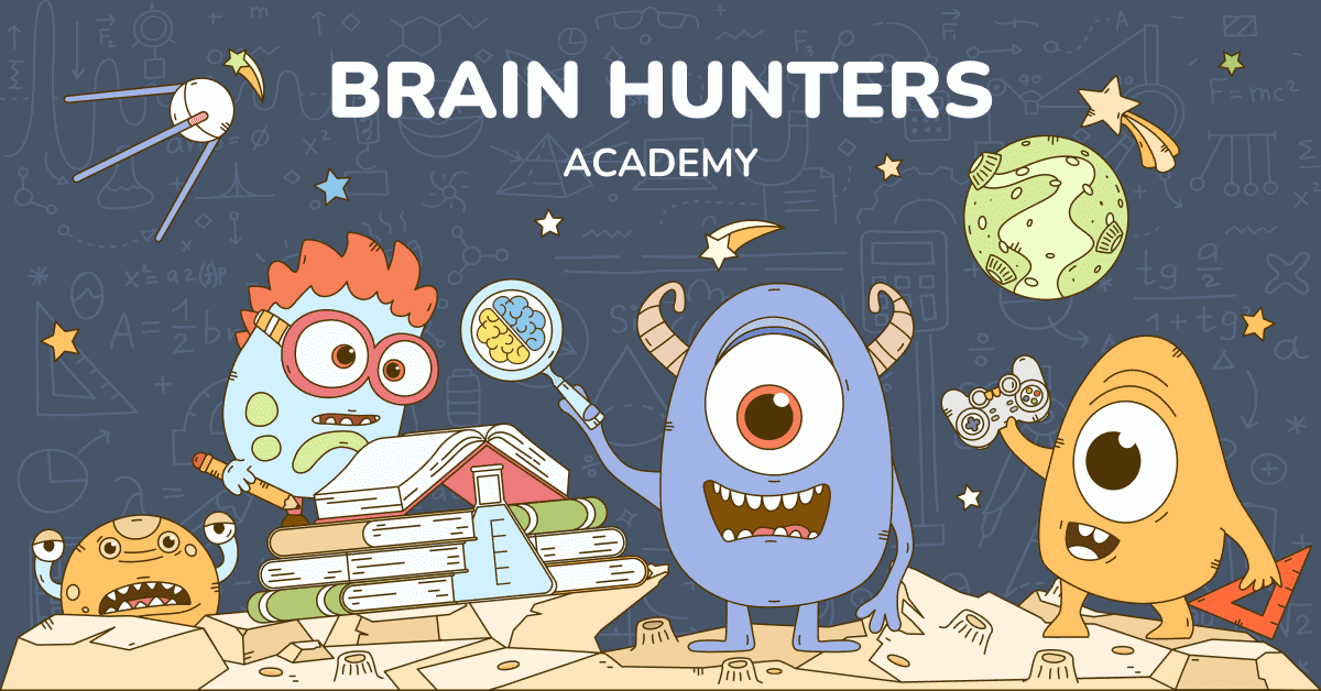 Tracing Worksheet Generators - BrainHunters Academy